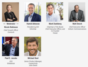 Non Terrestrial Network (NTN – Page 2 – IEEE ComSoc Technology Blog